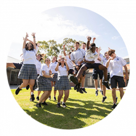Home - The International School of Western Australia