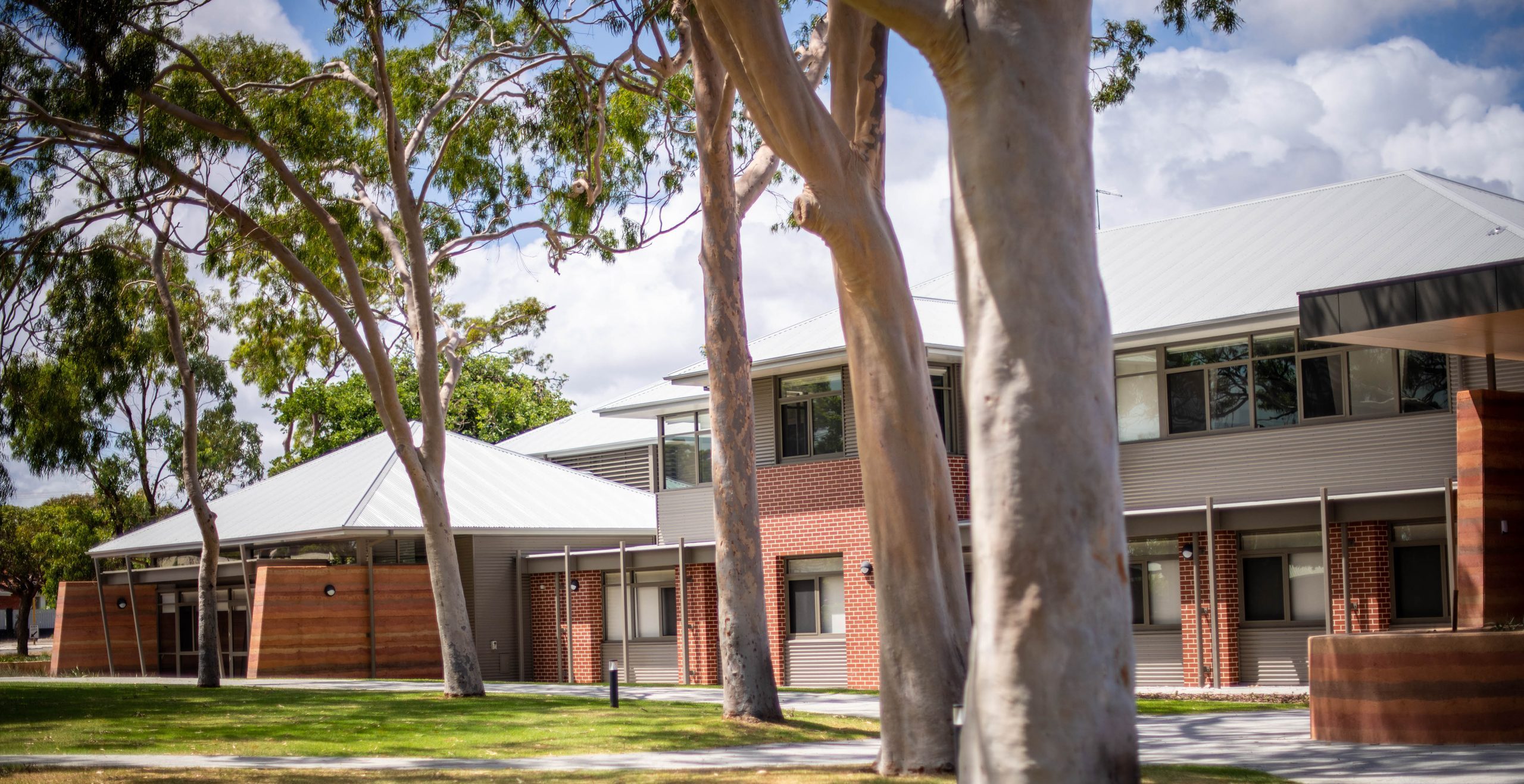 Visit Our School - The International School of Western Australia