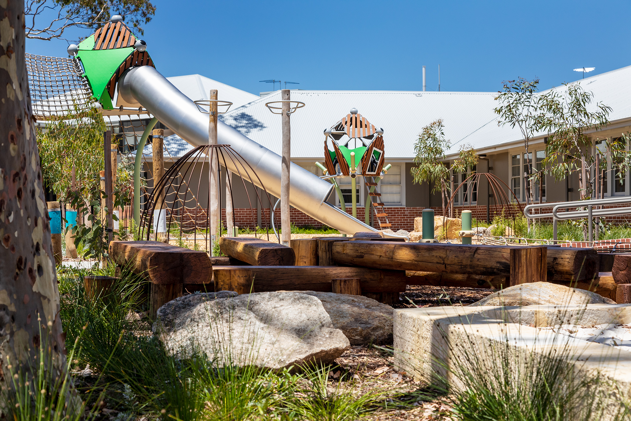 Visit Our School - The International School of Western Australia