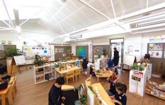 ISWA Campus Virtual Tour - The International School of Western Australia