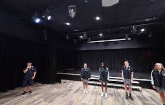 ISWA Campus Virtual Tour - The International School of Western Australia