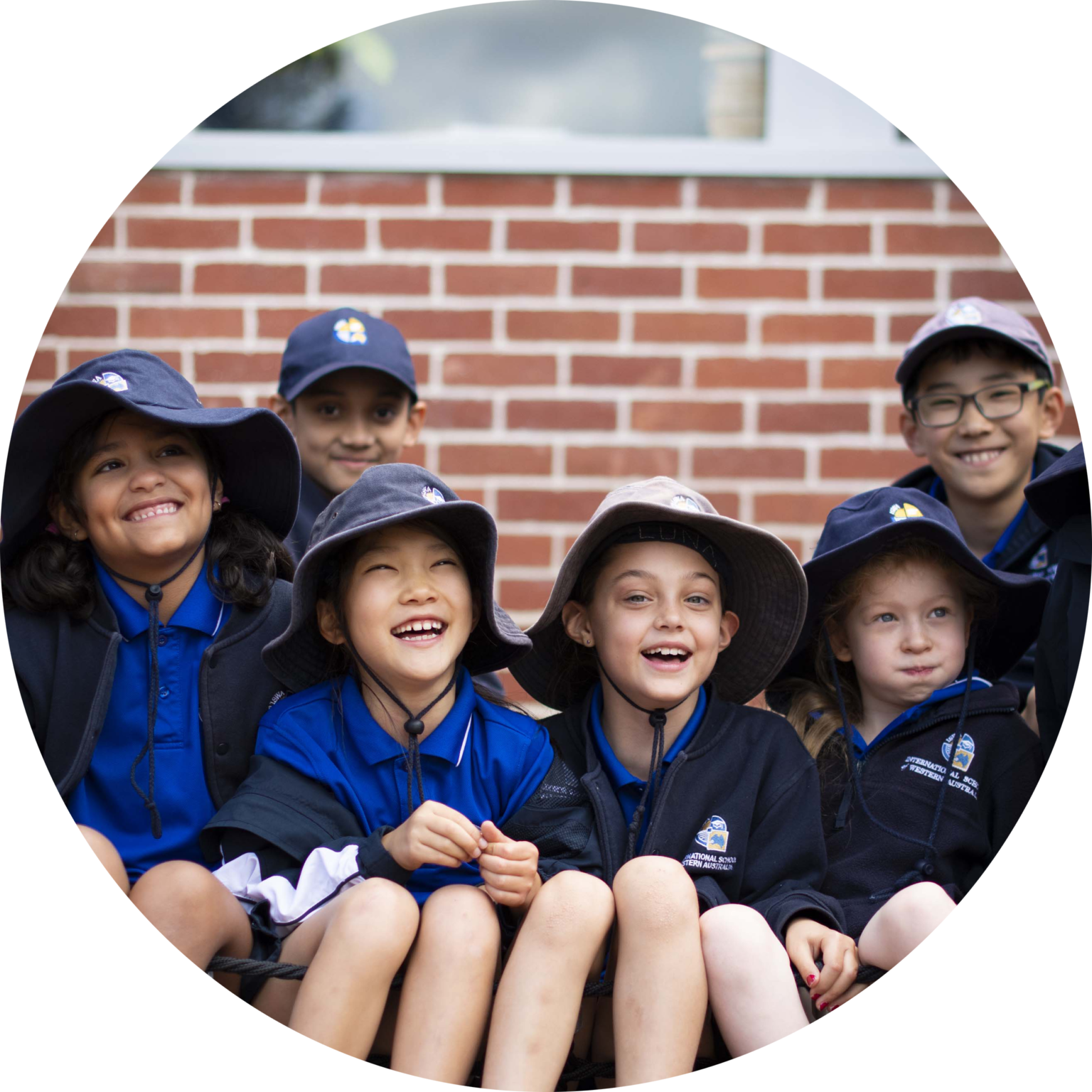 About Us - The International School of Western Australia