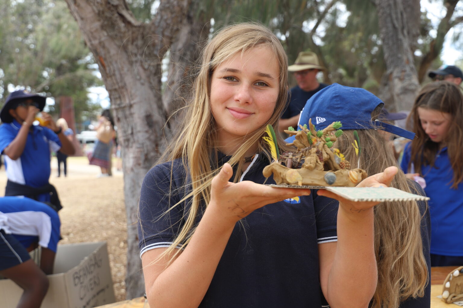 The ISWA Global Achiever Scholarship - The International School of ...