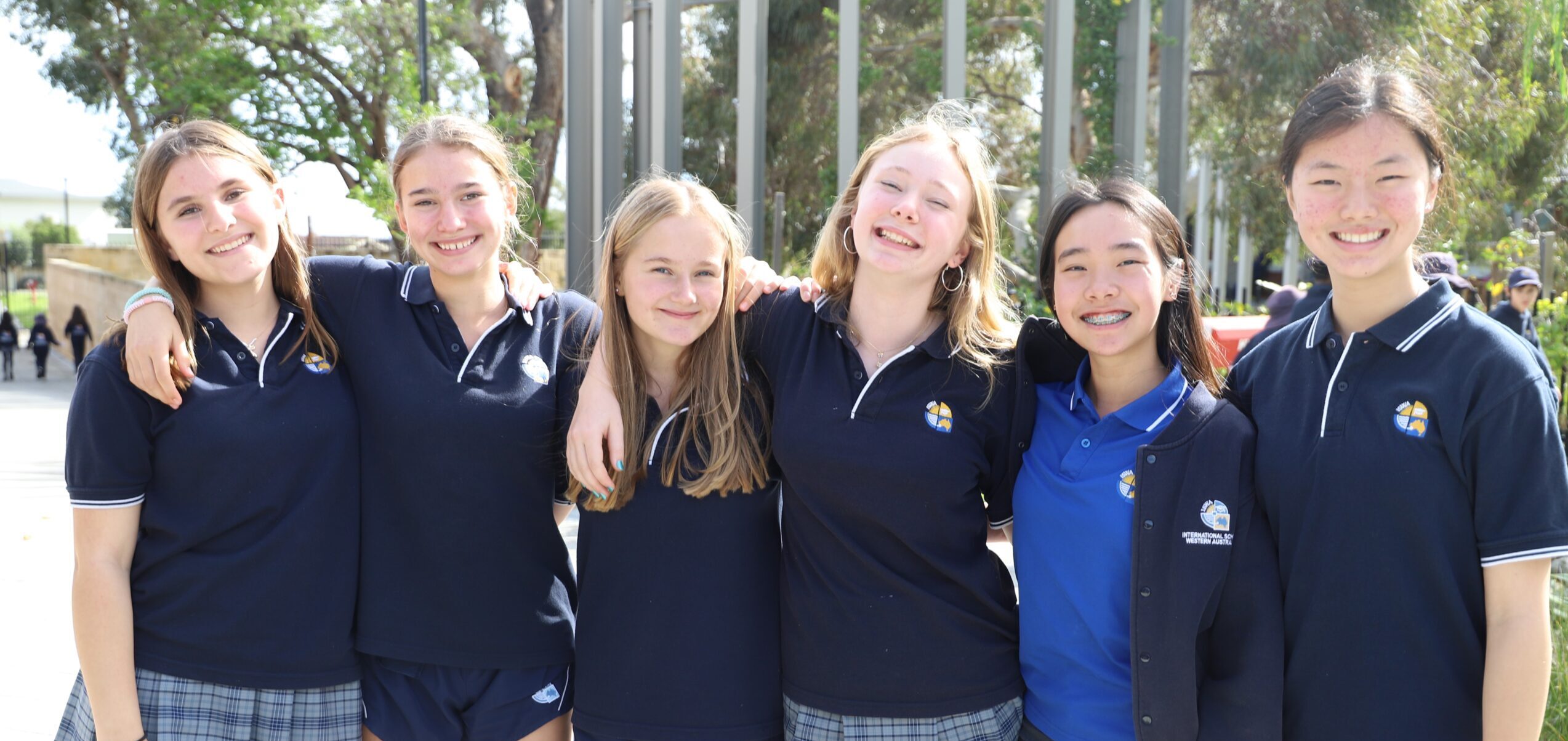 Uniform - The International School of Western Australia