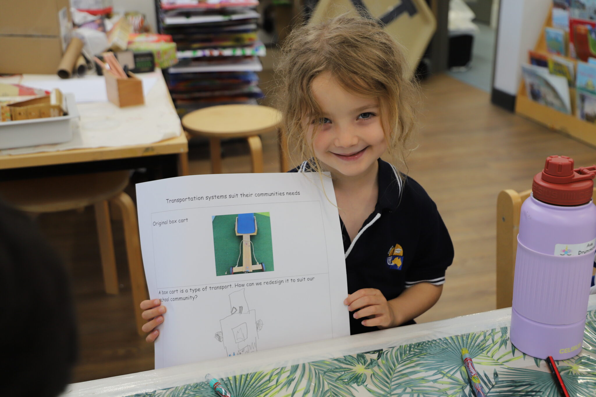 The Lasting Value of Learning Journeys in Schools - The International ...